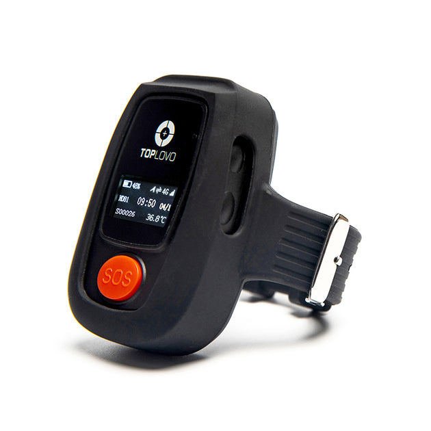 Personal GPS Trackers - Keep Your Kids or Loved Ones Safe