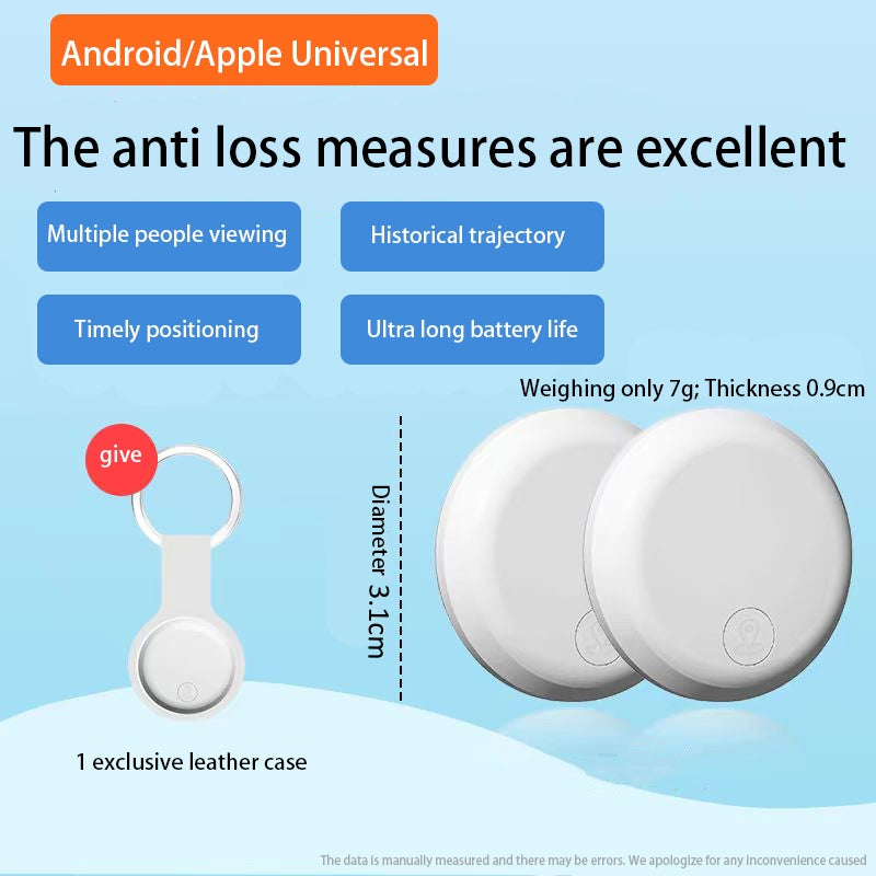 Buy the Findtag Bluetooth Item Tracker | iPhone & Android