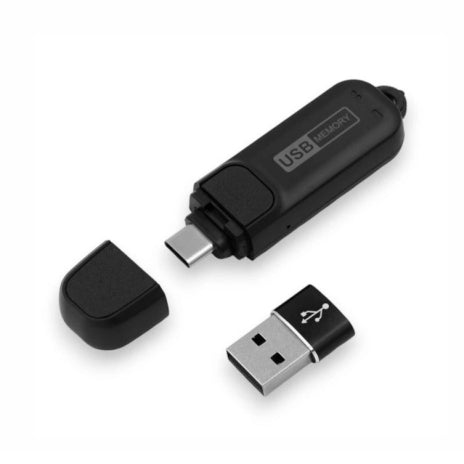 USB Voice Recorder