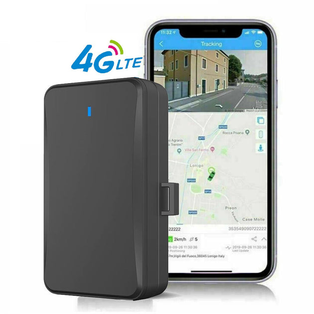 Learn about GPS Trackers - The Spy Store