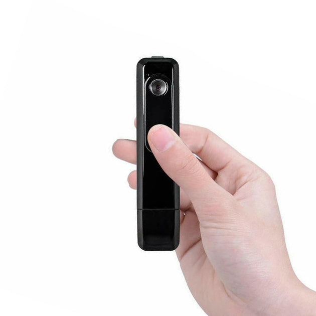 Wearable Cameras - Capture the Truth With a Wearable Camera