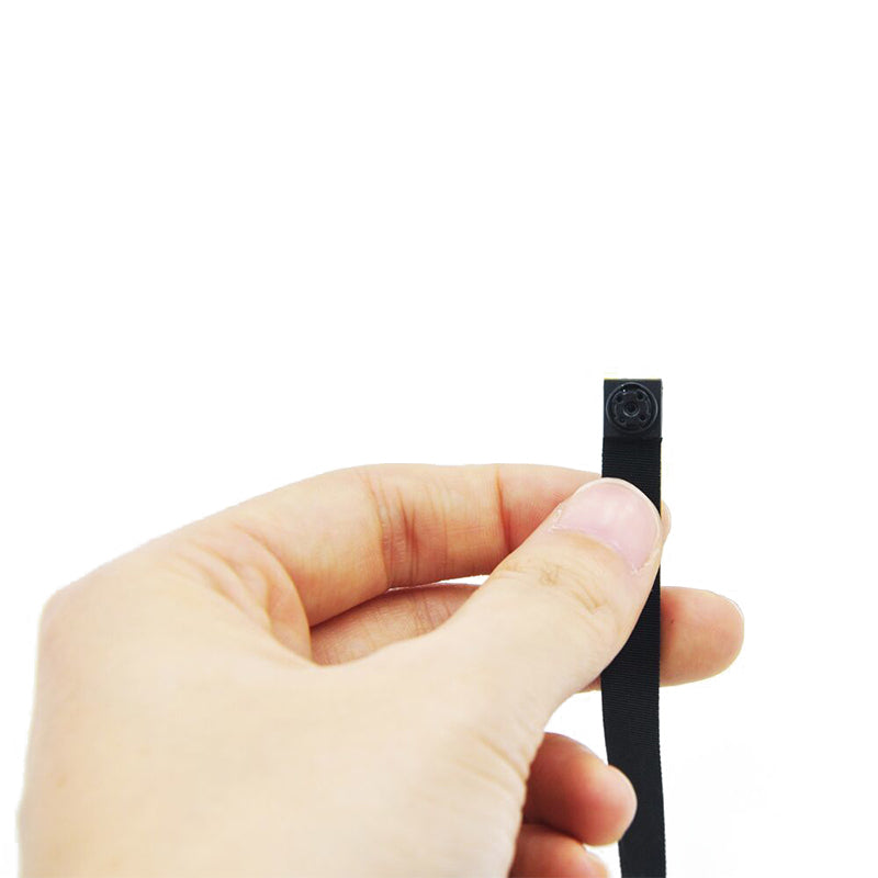 DIY Micro Hidden Camera