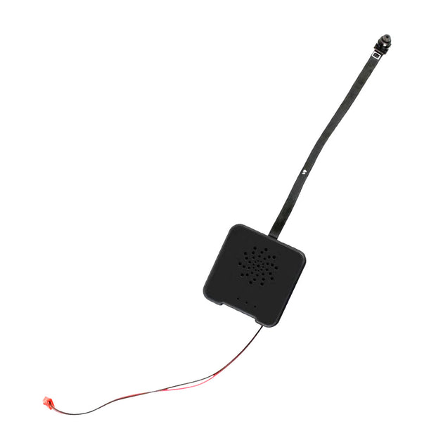 DIY Pinhole Module Cameras 2