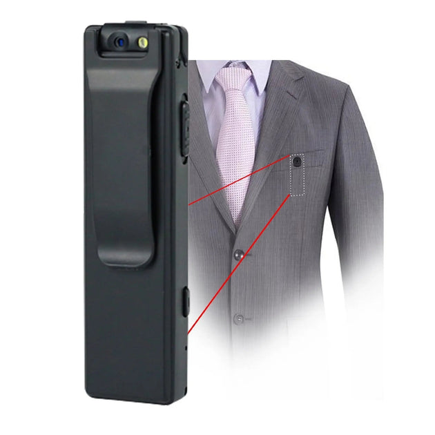 Wearable Cameras - Capture the Truth With a Wearable Camera